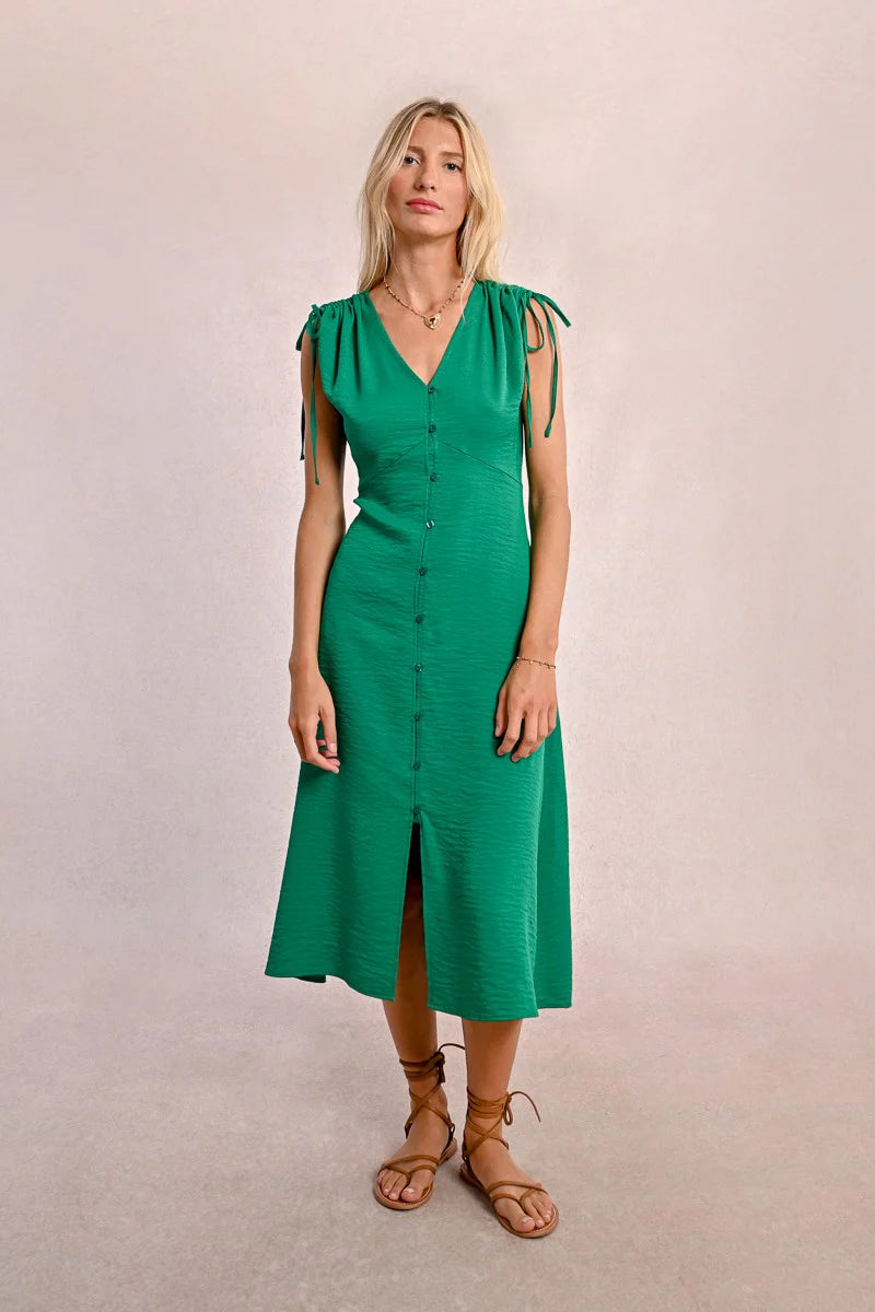 GABRIELLA DRESS – Krazy Mary's Boutique